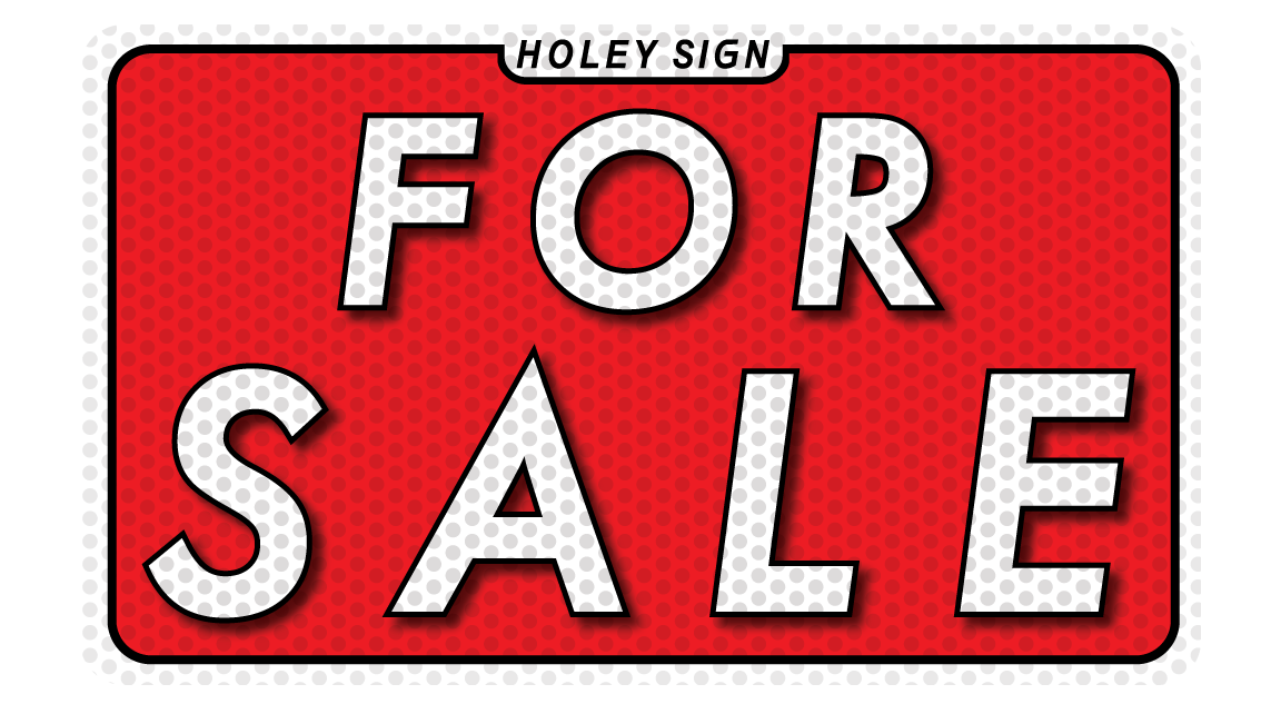 How to Apply Your HOLEY SIGN Car Decal: A Quick Guide – Holey Sign